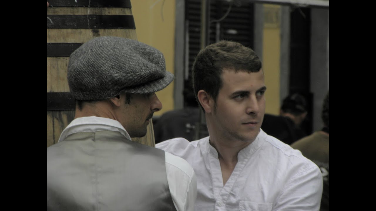 El Clan - Teaser Trailer (2012) - YouTube