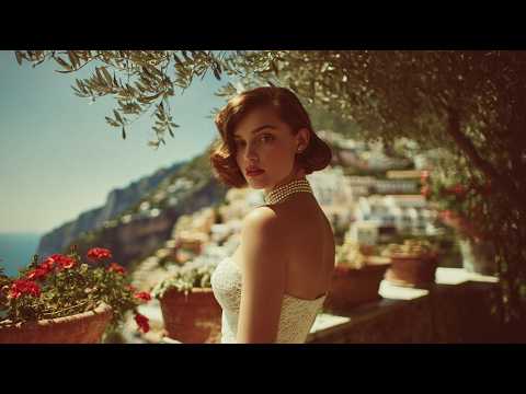 France Dreams 1960s: Cinematic Chanson | Vintage Aesthetic & Retro Music (Le Grand Manège)