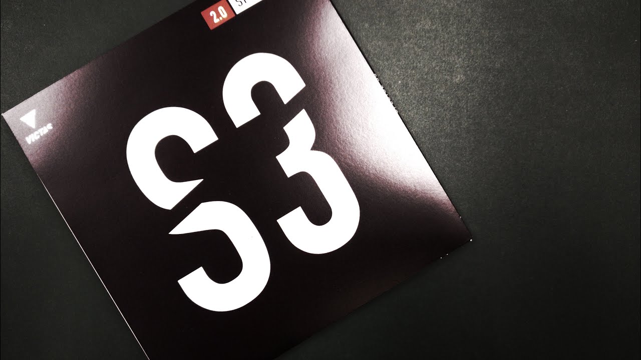 [TT] Victas Spectol S3 - Spectolär! - YouTube