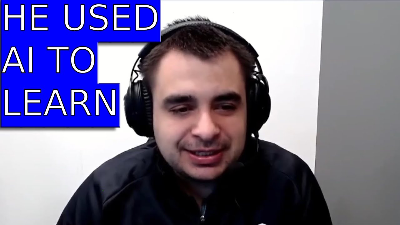 Sharkz Explains What Happened During The IMT Offseason - YouTube