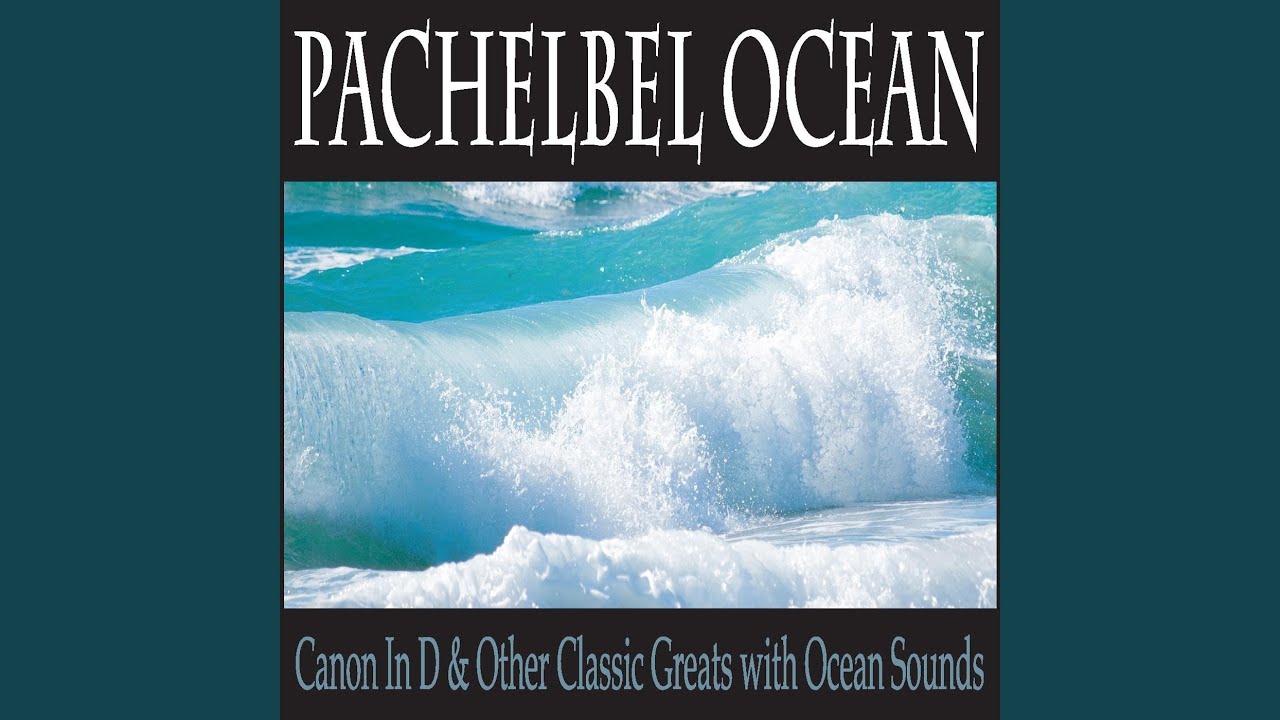 Ocean Hymn for Relaxation - YouTube Music