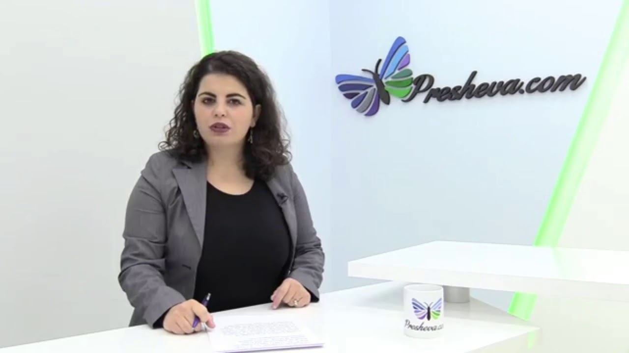 Zëvendës kryetari i komunës së Preshevës, Armend Aliu priti sot në ...