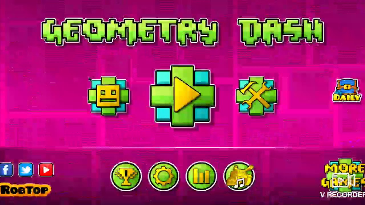 daily level - YouTube