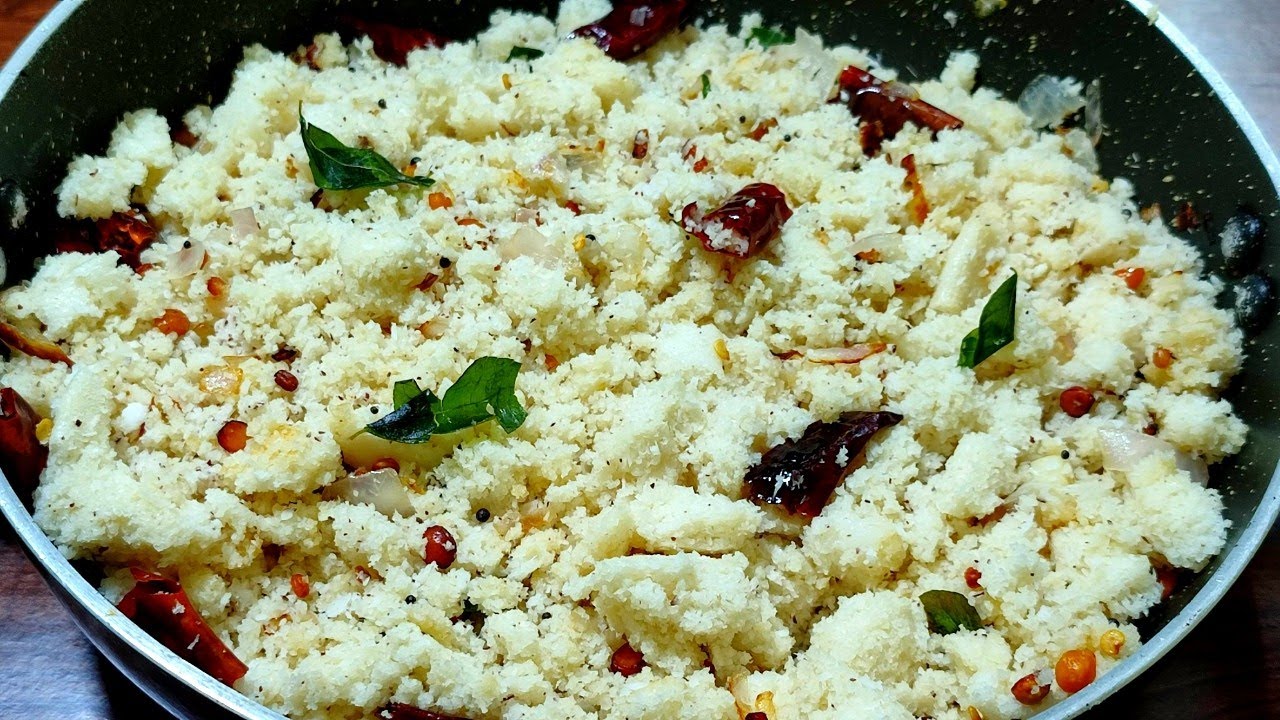Idly Upma|Leftover Idly Recipe|Masala Idly|Breakfast Recipe|easy Dinner ...