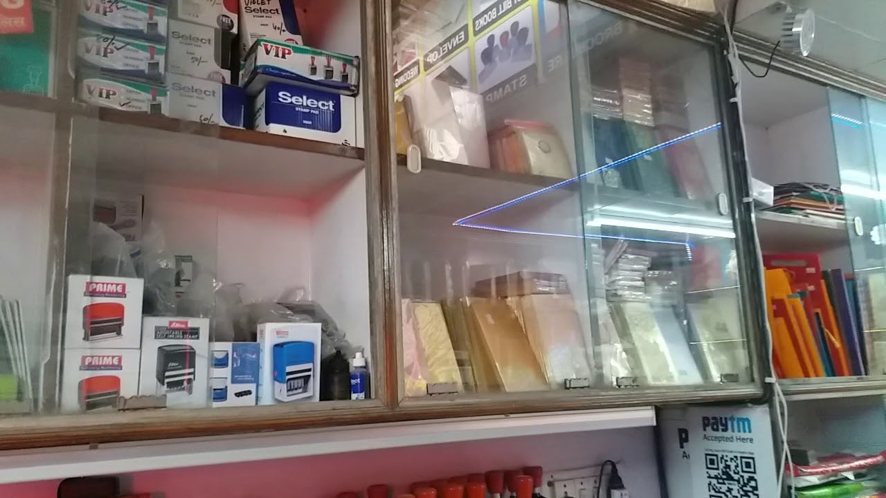 Pandit ji Wedding Cards Shop - YouTube