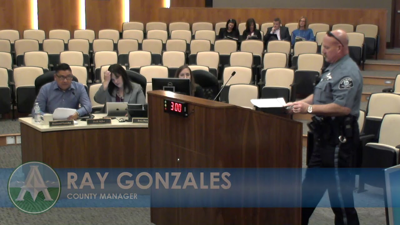 Adams County Hearings - October 24, 2017 - YouTube