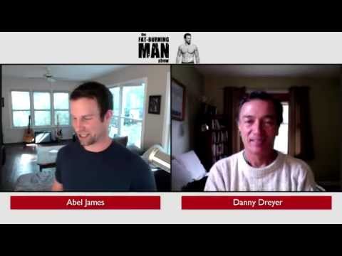 Danny Dreyer: ChiRunning And How to Run Without Your Legs - YouTube