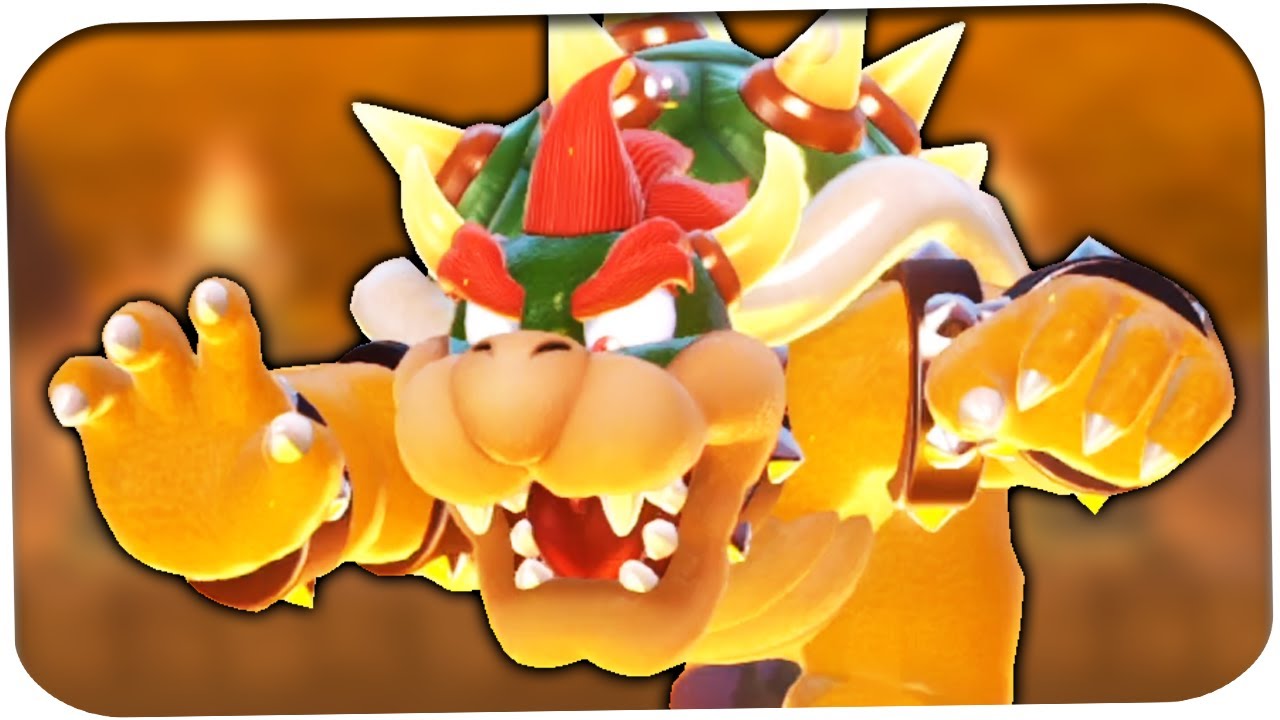 SUPER MARIO 3D WORLD ☆ #25 - BOWSERS DEATH! ☆ Let's Play Together Super ...