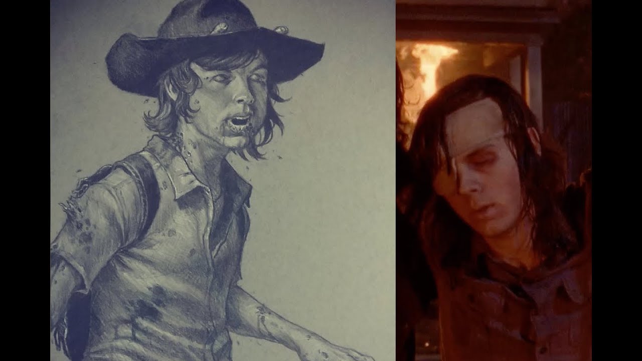 1st NEW TWD Trailer Breakdown and News! Possible Whisperer Evidence ...