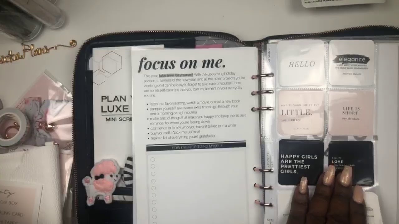 Sick happy Mail chit chat - YouTube