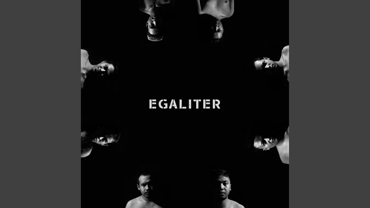 Egaliter - YouTube Music