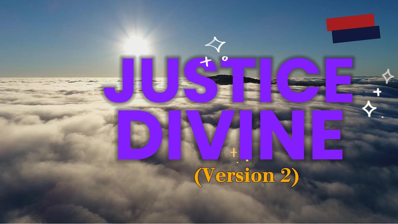 Justice Divine Vol 2 🎶 | Divine Justice in Every Beat 🔥 - YouTube