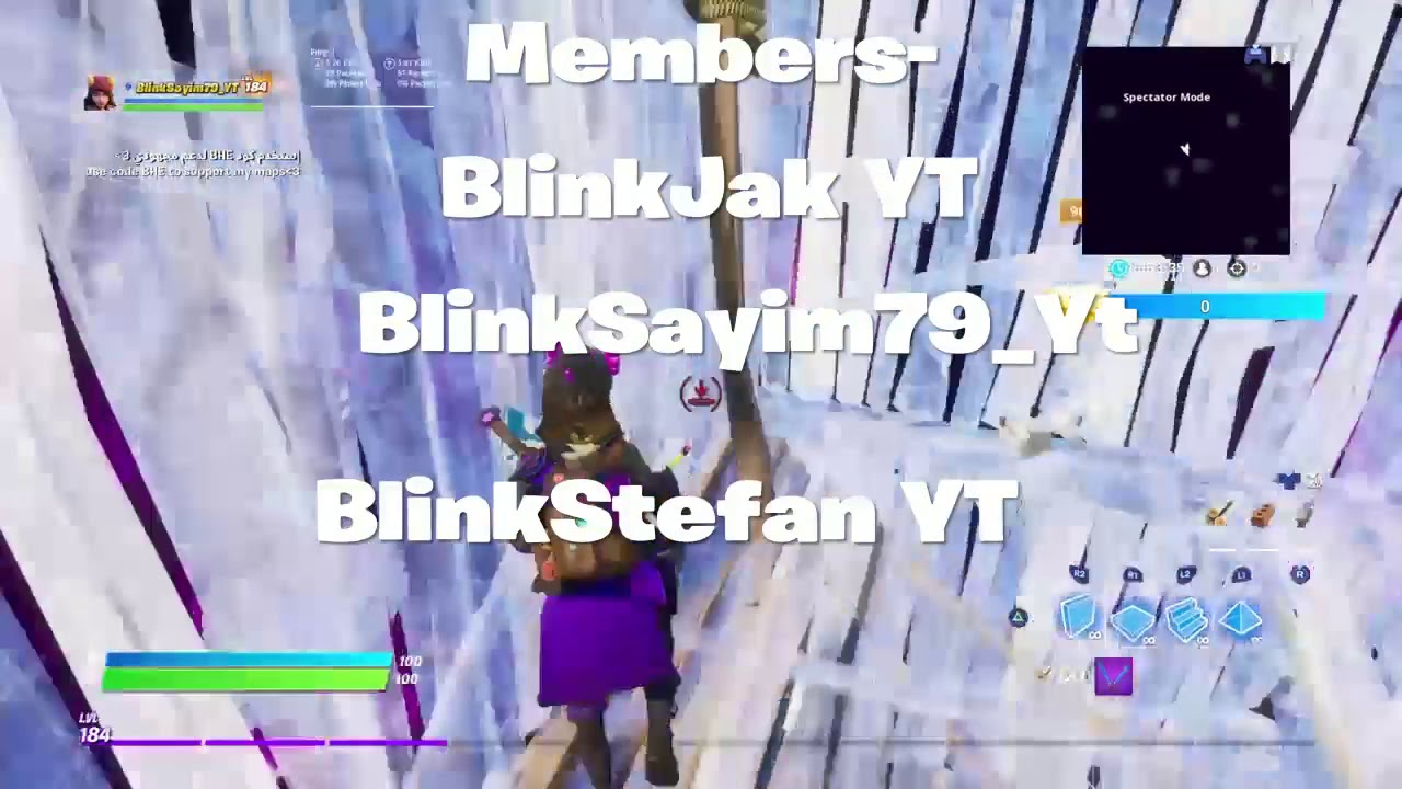 Clan Blink - YouTube