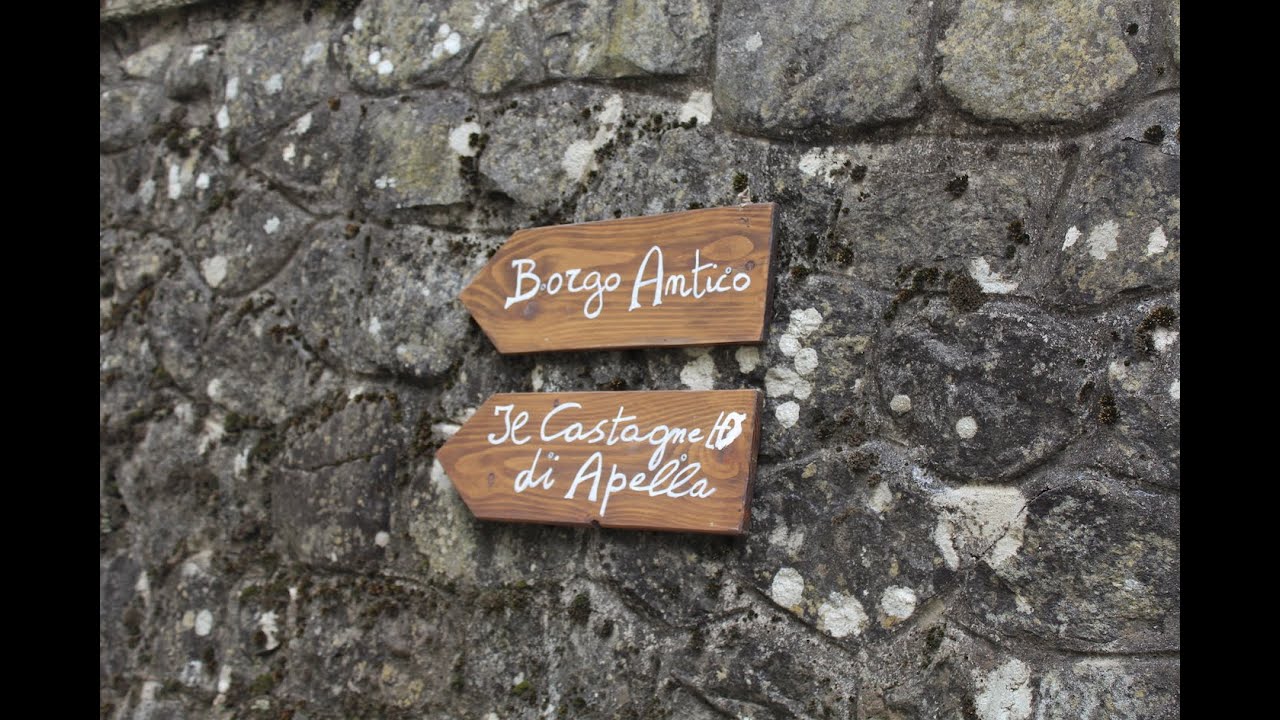 Lunigiana, ecco l'agriturismo "Montagna Verde"; intervista con Barbara ...