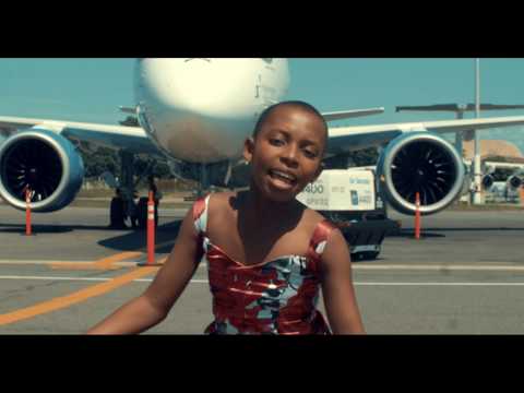 Glory Moses - Mbarikiwa (Official Video)