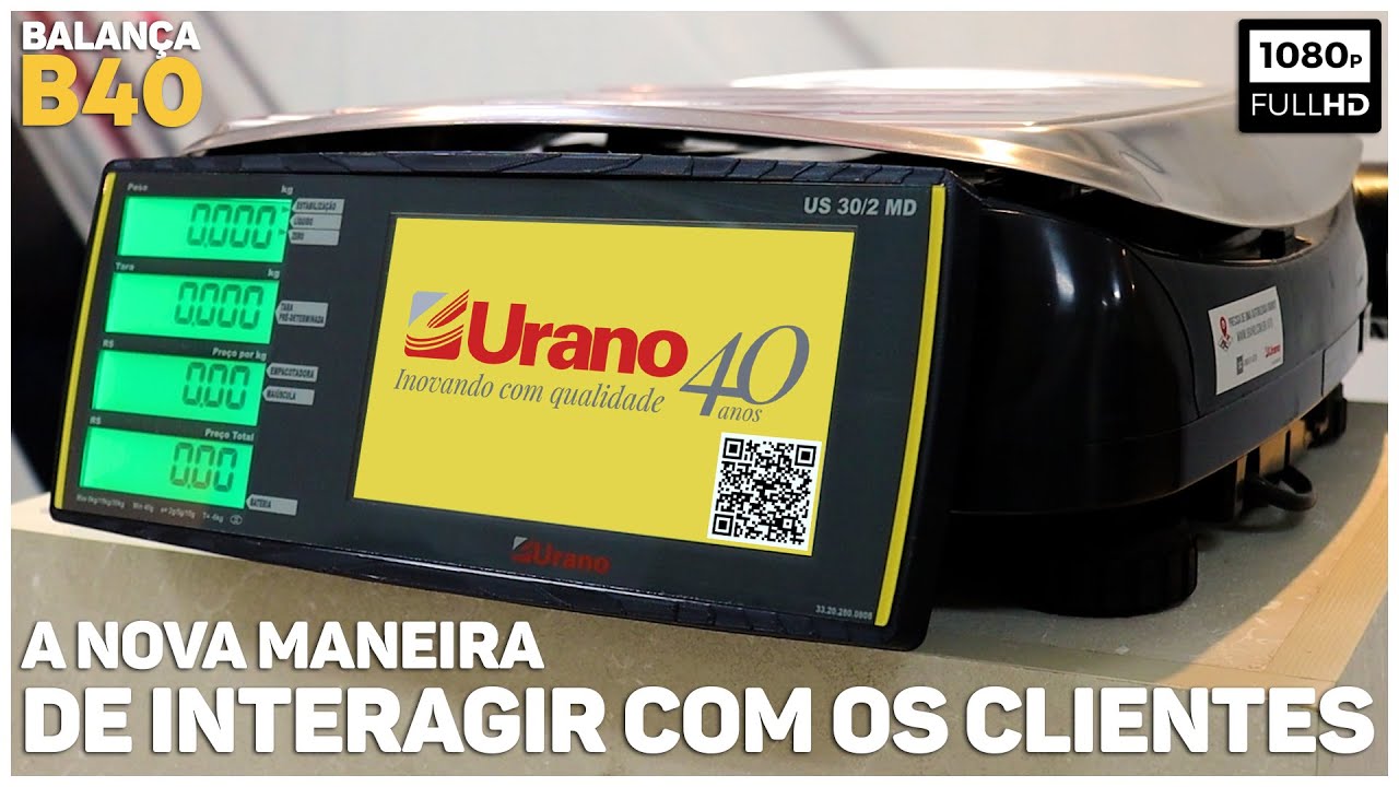 B40 - A nova maneira de interagir com os clientes - YouTube