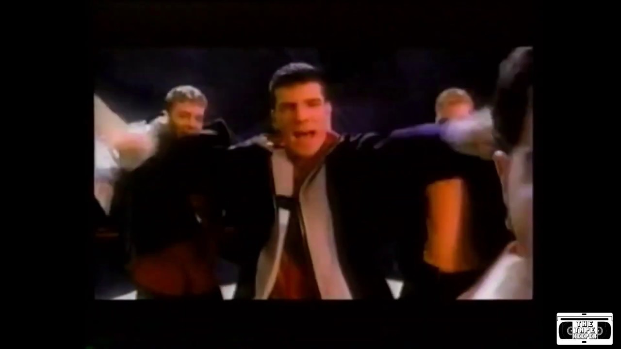 YTV's Big Fun Party Mix Commercial - 2000 - YouTube