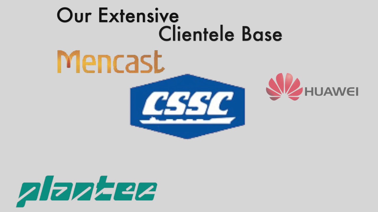 Clientele Base - YouTube