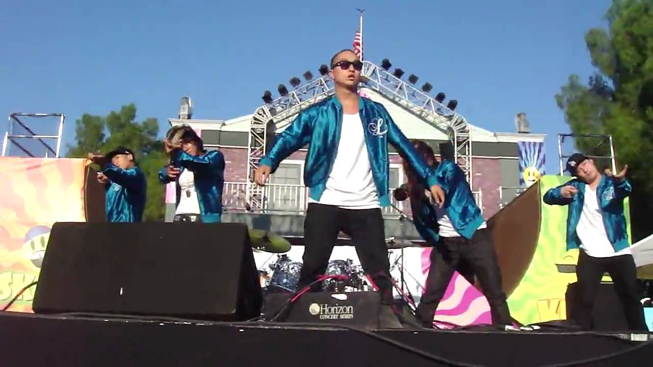 Kababayan Fest - Kaba Modern Legacy - YouTube