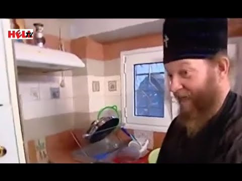 😈 HELL-TV Η ΜΕΓΑΛΗ ΕΠΙΣΤΡΟΦΗ 😈 - YouTube