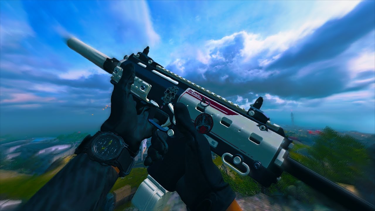 Call of Duty: Warzone 2.0 | Short Edit When You're the Last Player ...