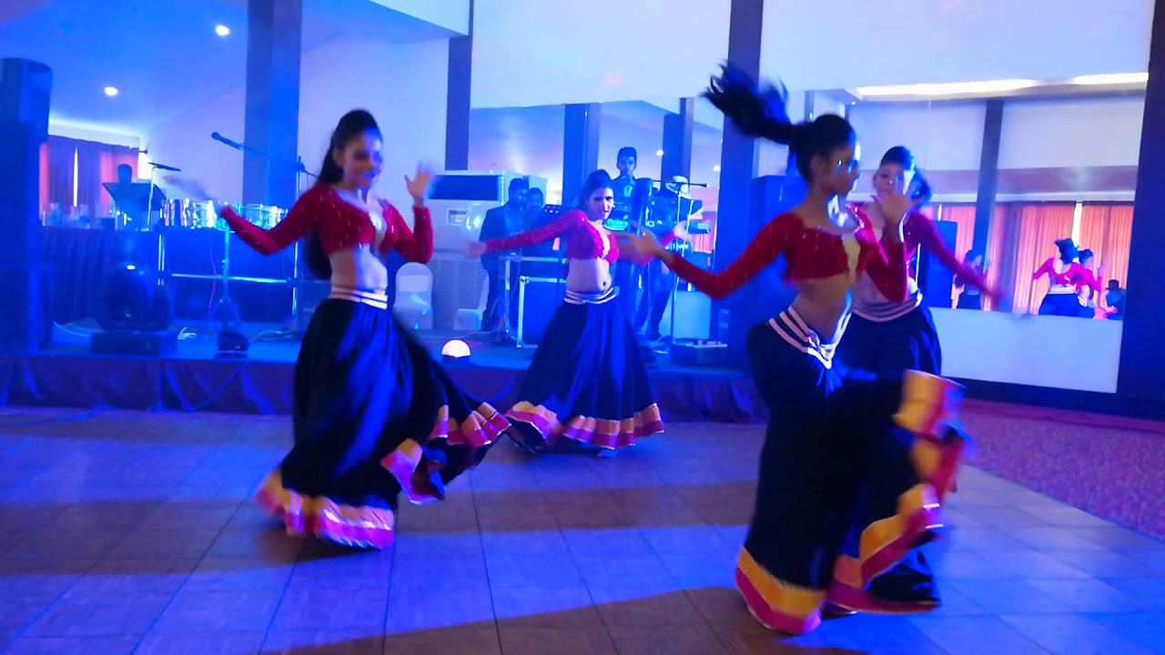 Laila song dance performance...Outact Dancers 0712448916 - YouTube