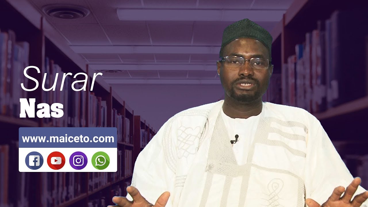 03-Surar Nas - YouTube