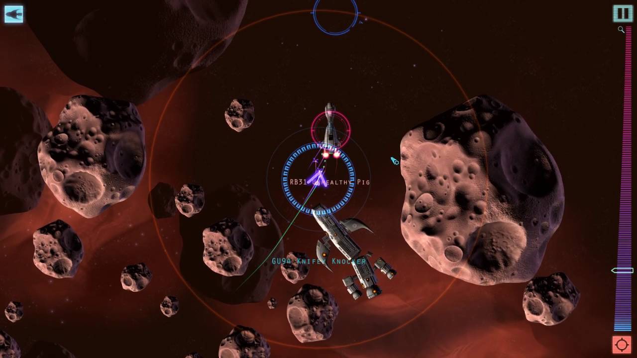 Defect Gameplay Review - YouTube