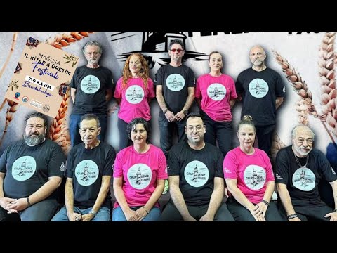 Grup Deniz Feneri’nden muhteşem konser
