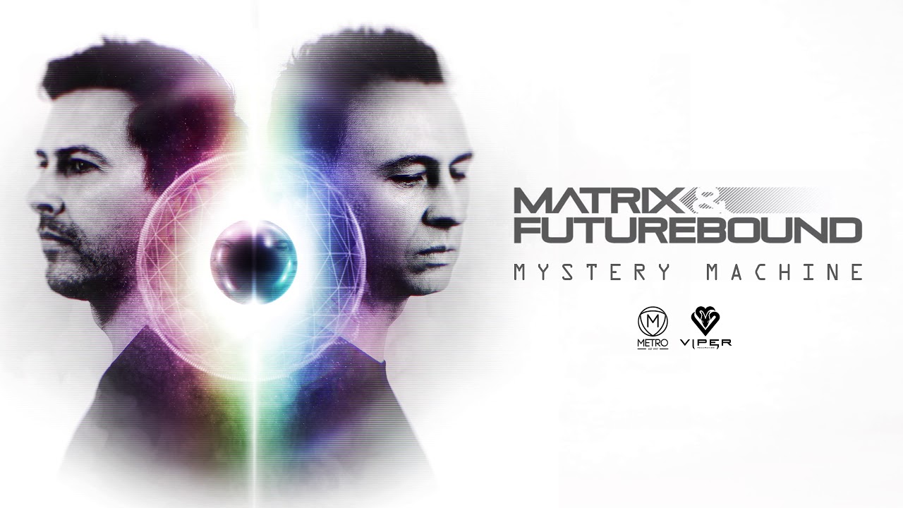 Matrix & Futurebound - Control Ft Max Marshall - YouTube