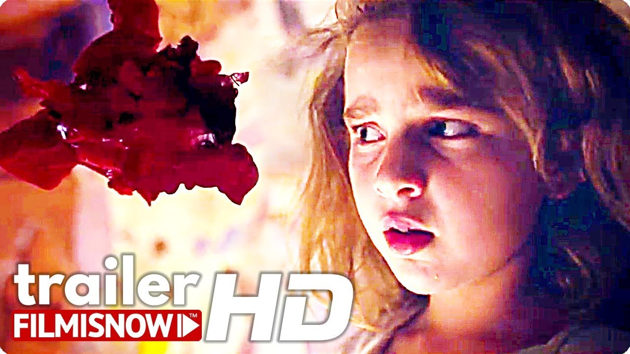 FREAKS Teaser Trailer (2019) | Emile Hirsch Sci-Fi Horror Movie - YouTube