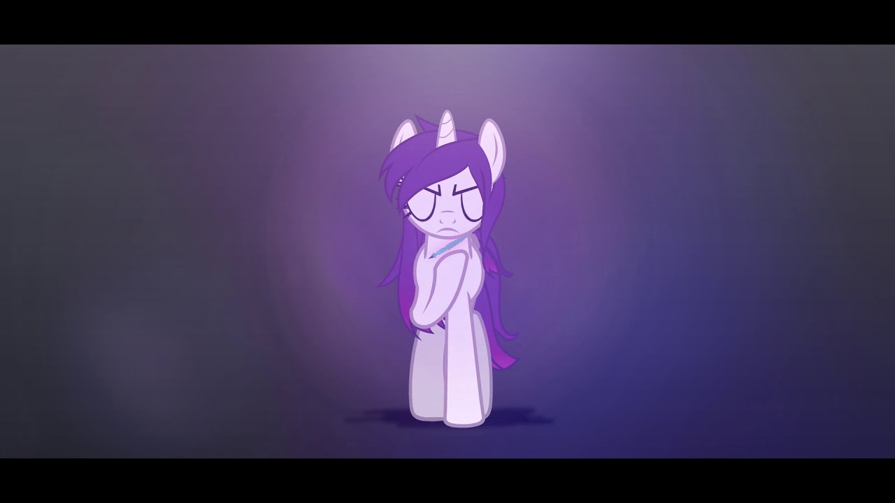 Fighting Again?! [MLP Fan Animation] - YouTube