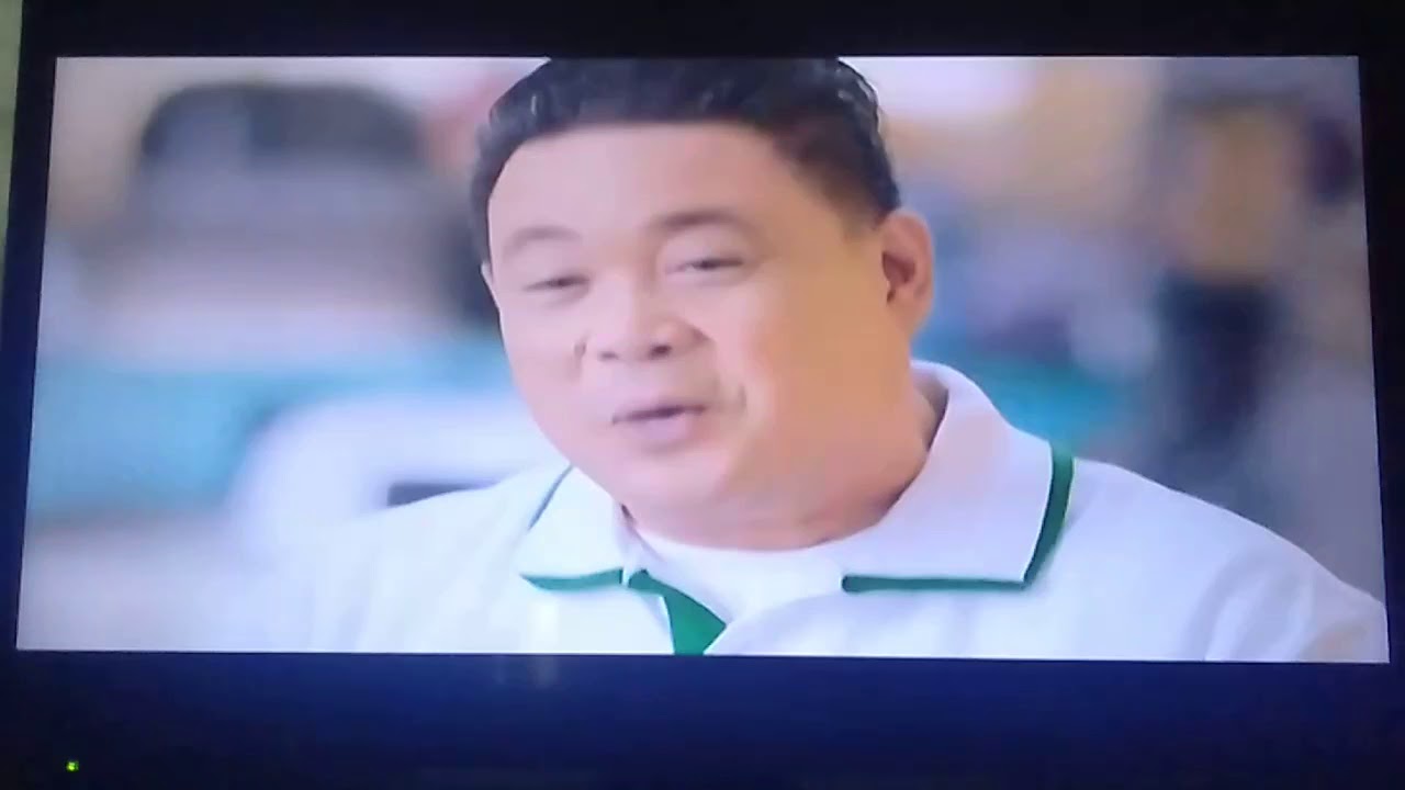 Ariel Commercial (3) - YouTube