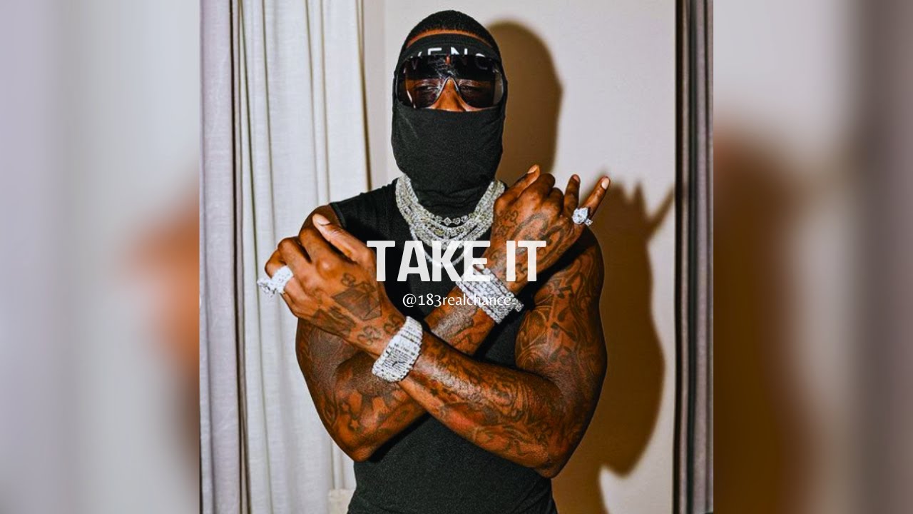 [FREE] Gucci Mane x Zaytoven Type Beat - "Take It" - YouTube