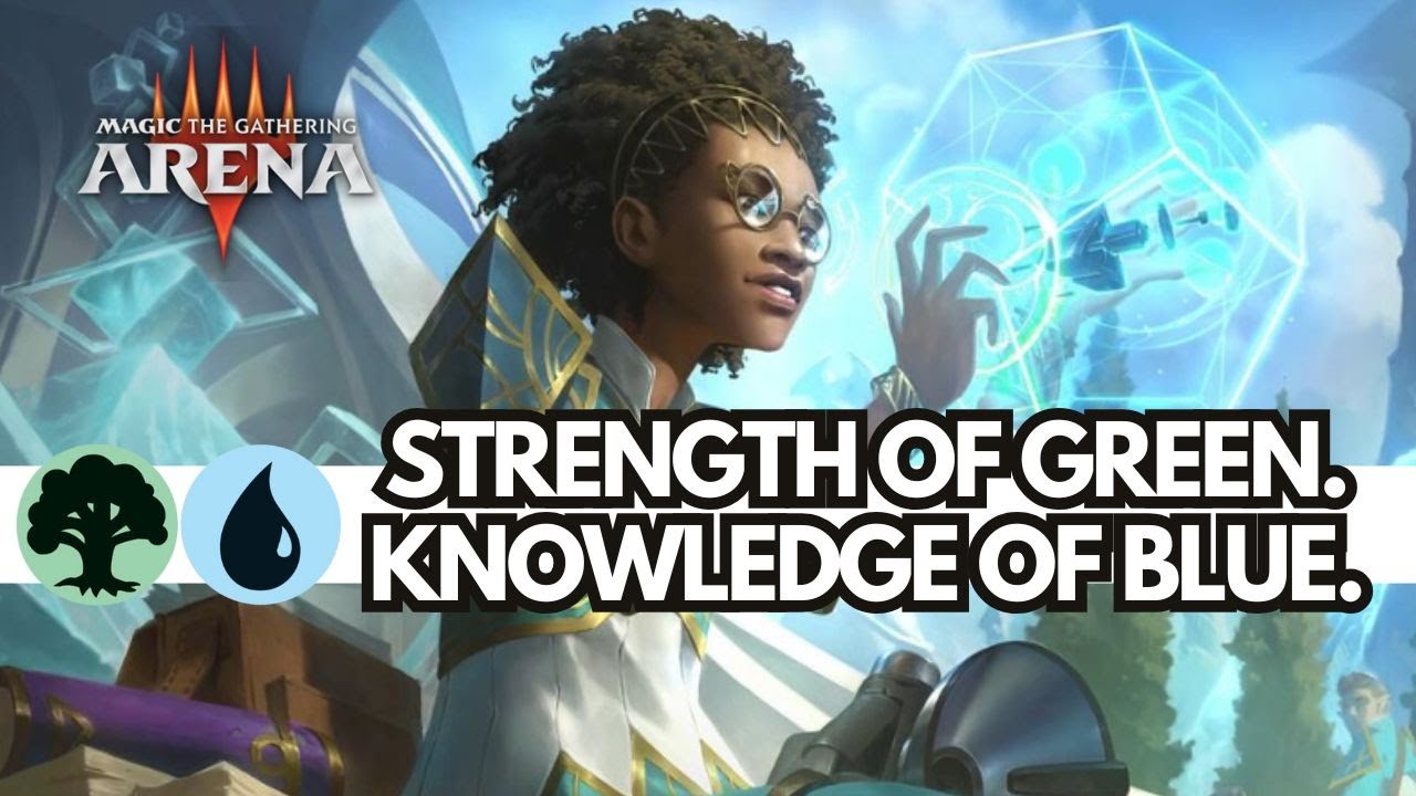 Zimone, Paradox Sculptor Historic Brawl | Absolutely FUN! | Magic The ...