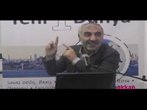 HASAN KOÇ: Milli Görüş Nedir. 3 bl.