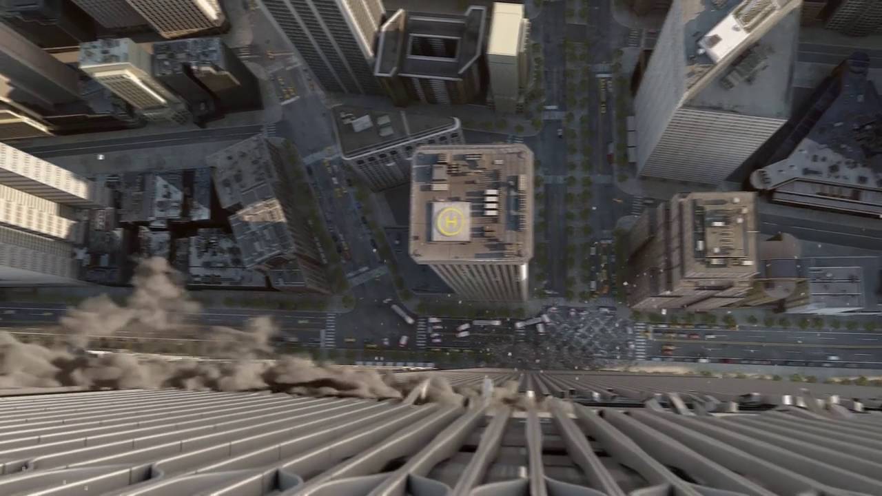 41st Parallel shot by VAYA Studio - YouTube