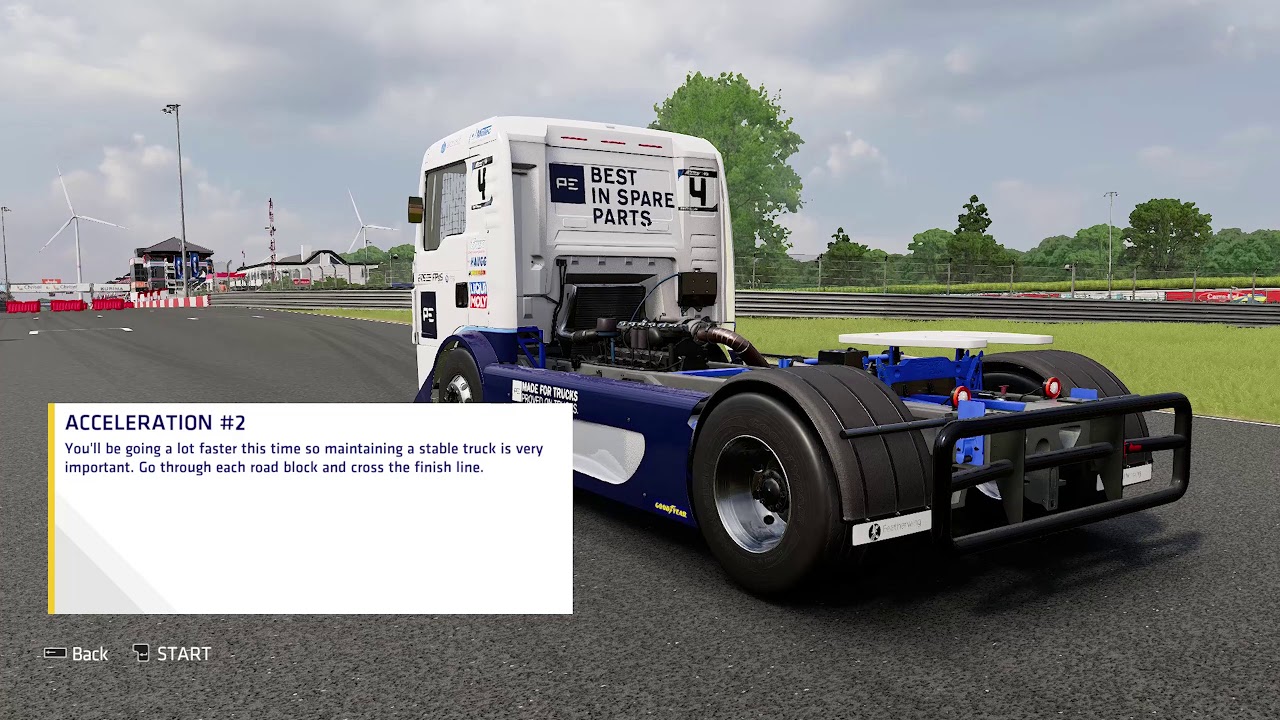 ETRC | Career: Getting Our License (Part 1) - YouTube