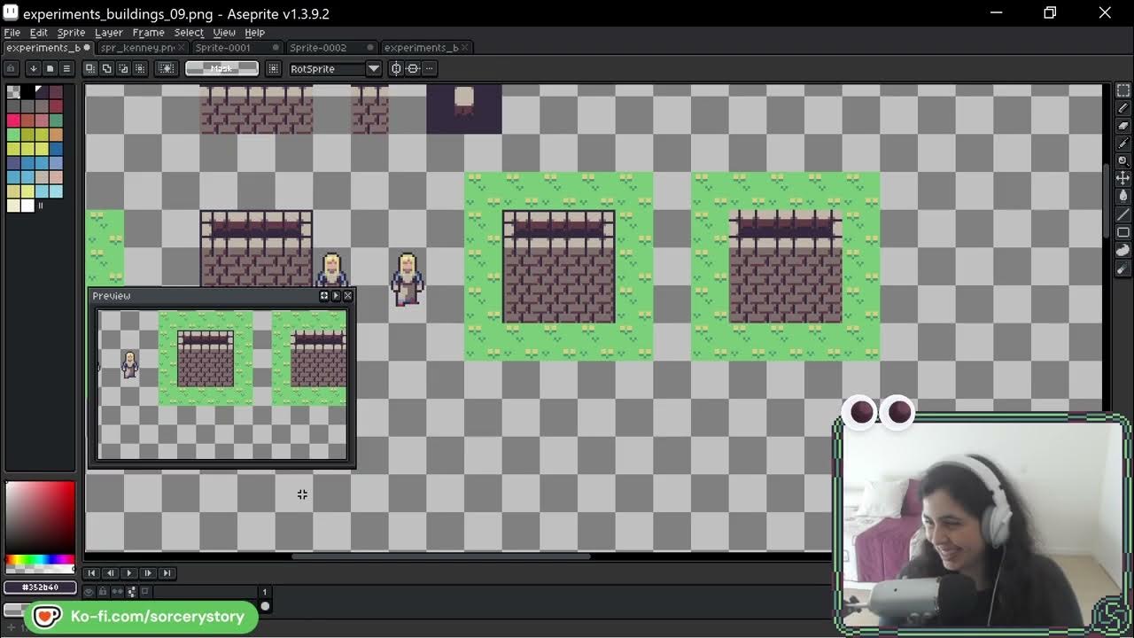 [2025 05 07] GameDev Stream - YouTube