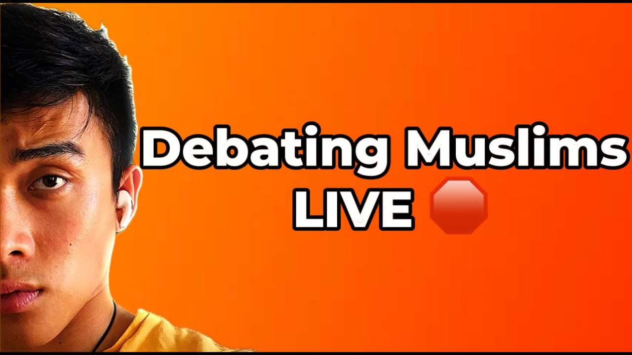 Muslims join defend Islam/Quran! - YouTube