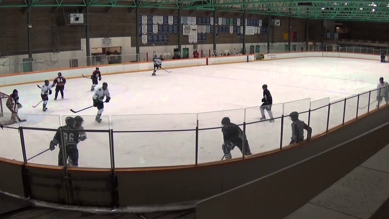 Apr 9 2015, Sunset Arena, Vancouver, BC - YouTube