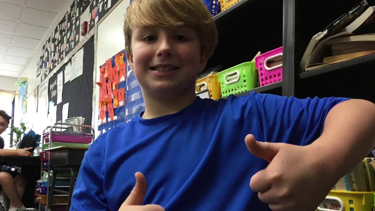 Clive Learning Academy - YouTube