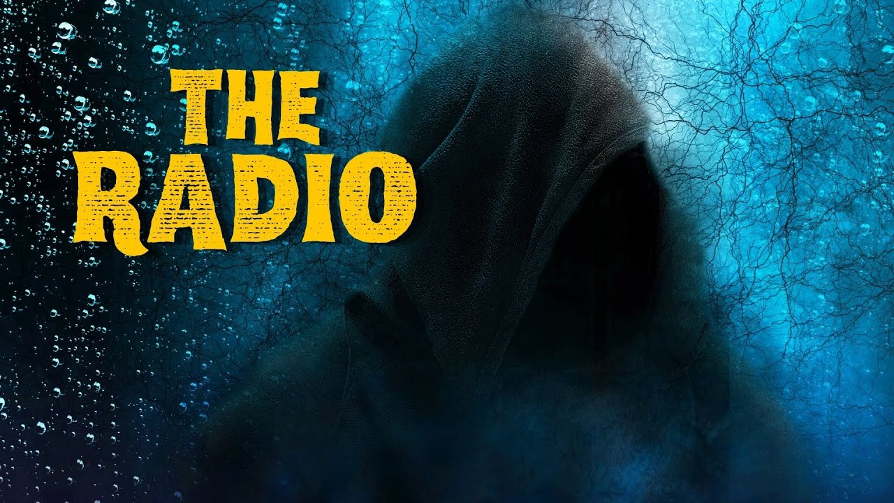 The Radio | Short Horror Film - YouTube