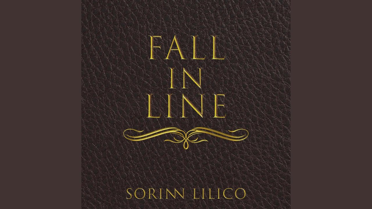 Fall in Line - YouTube