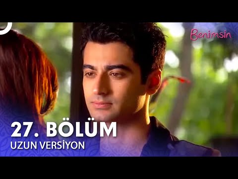 Benimsin Hint Dizisi 27. Bölüm (Uzun Versiyon)