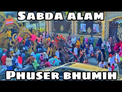 MUSIK UL DAUL SABDA ALAM DAN PHUSER BHUMIH DALAM MEMERIAHKAN HUT RI 78 ...