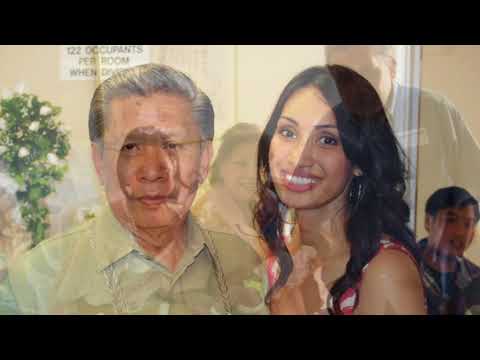 In Memory of Manuel \
