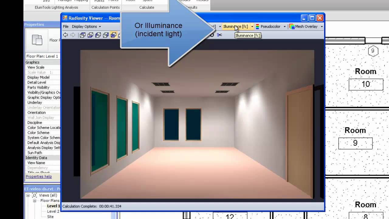 ElumTools Overview (initial 2012 release!) - YouTube