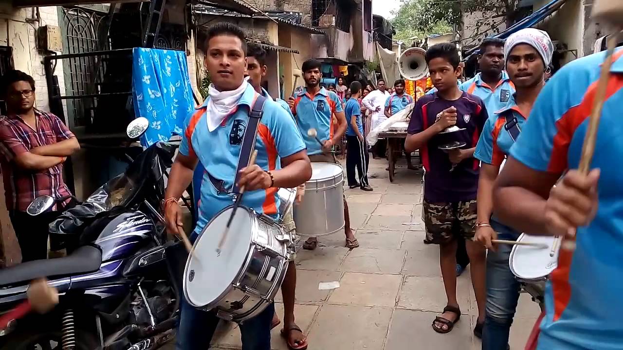 Shivkar music - YouTube