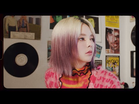 김예지(YEJI KIM) - Scared M/V